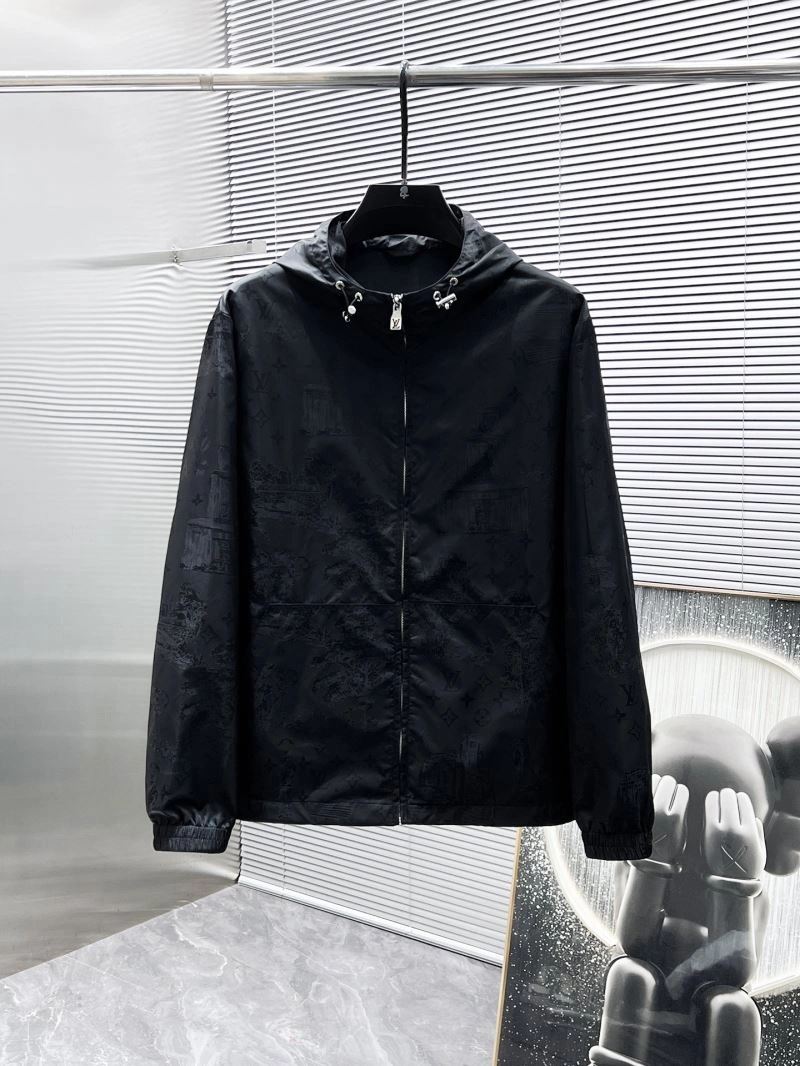 Louis Vuitton Outwear