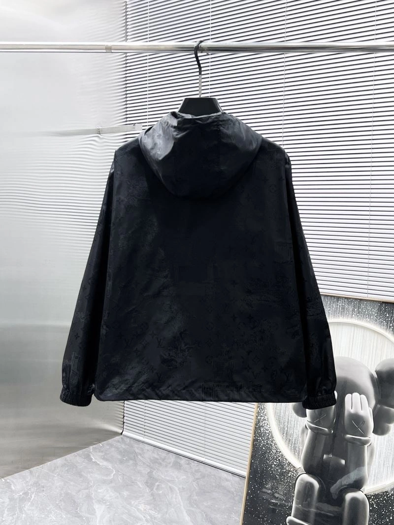 Original Louis Vuitton Outwear