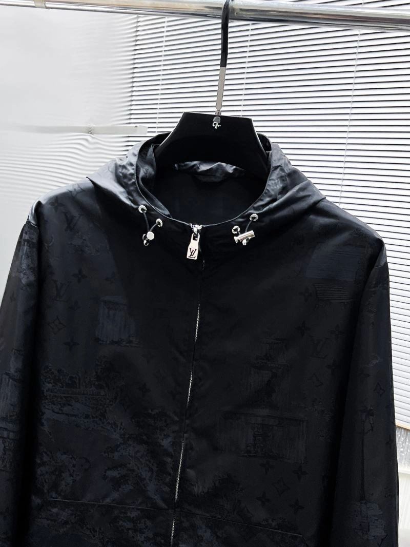 Original Louis Vuitton Outwear