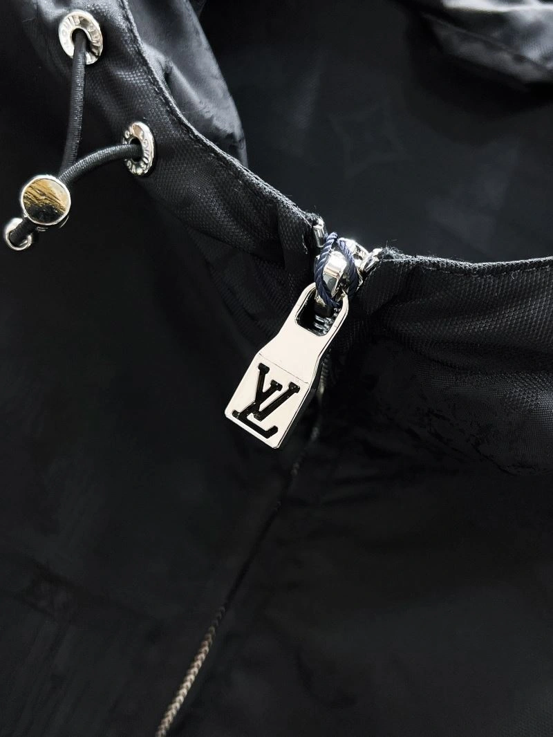 Original Louis Vuitton Outwear