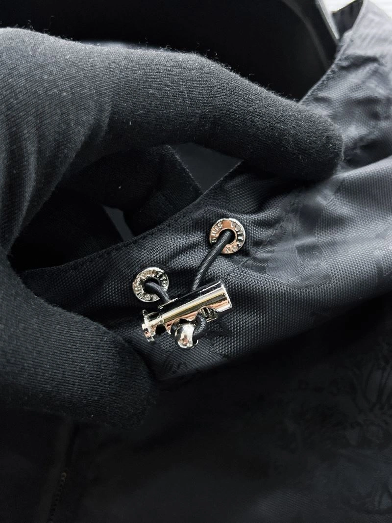 Original Louis Vuitton Outwear