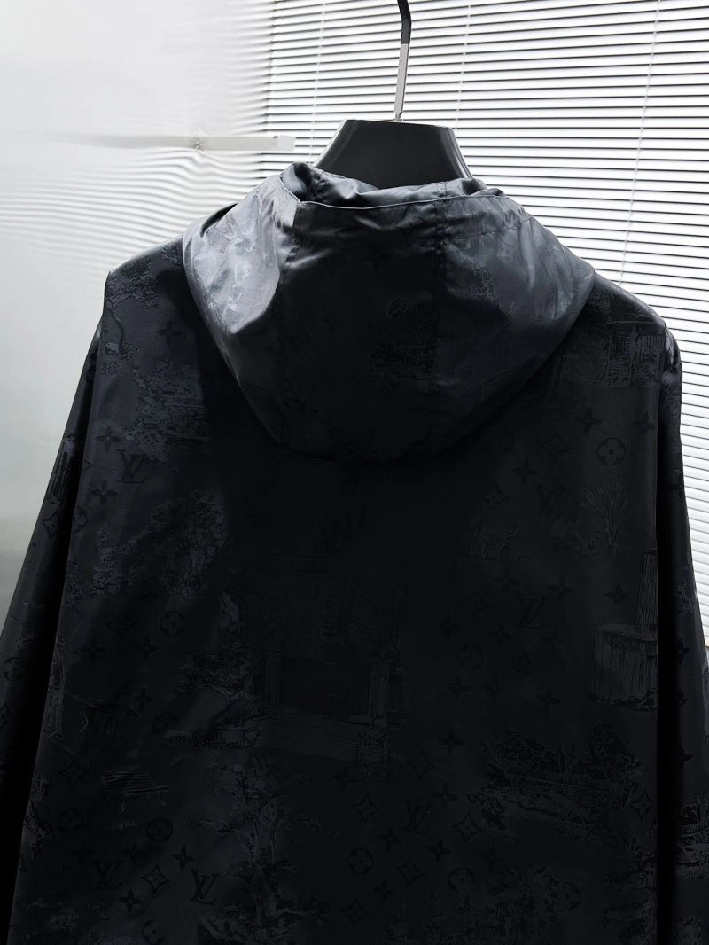 Original Louis Vuitton Outwear