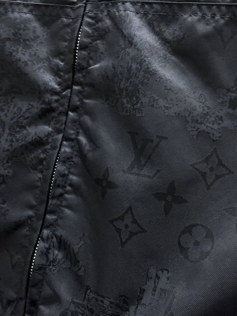 Original Louis Vuitton Outwear