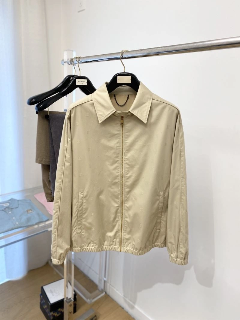 Louis Vuitton Outwear
