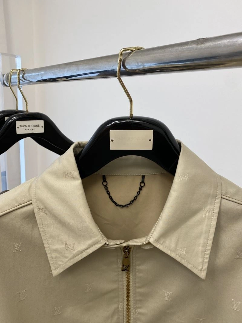 Mirror quality Louis Vuitton Outwear
