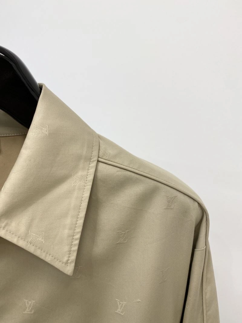 Mirror quality Louis Vuitton Outwear