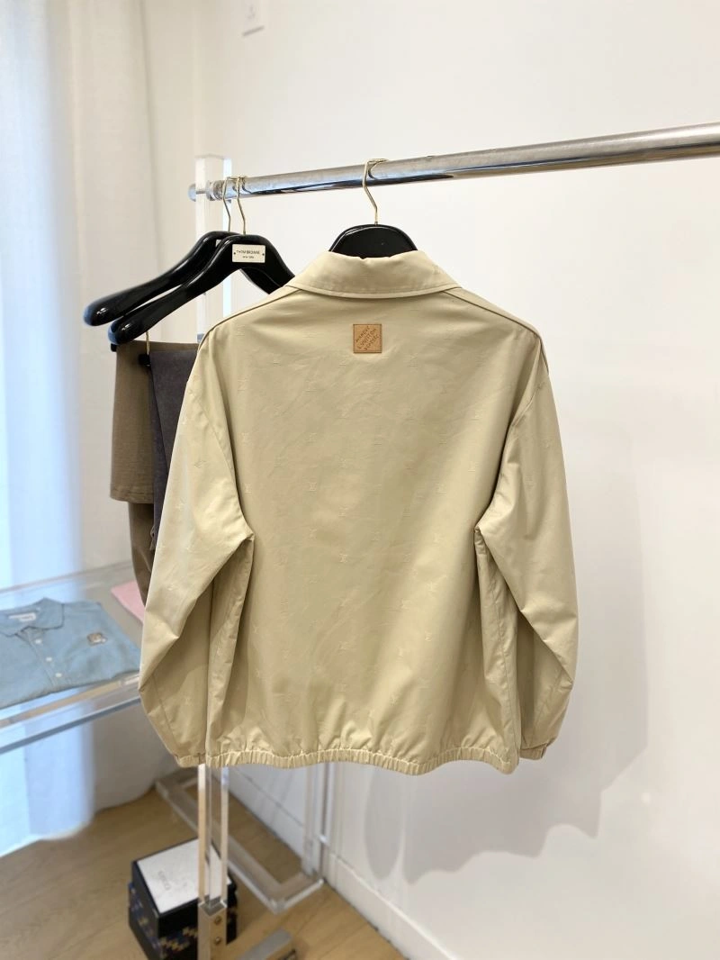 Mirror quality Louis Vuitton Outwear