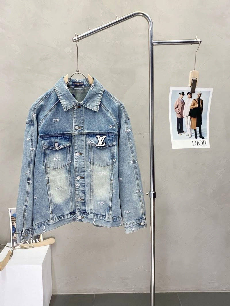 Louis Vuitton Outwear