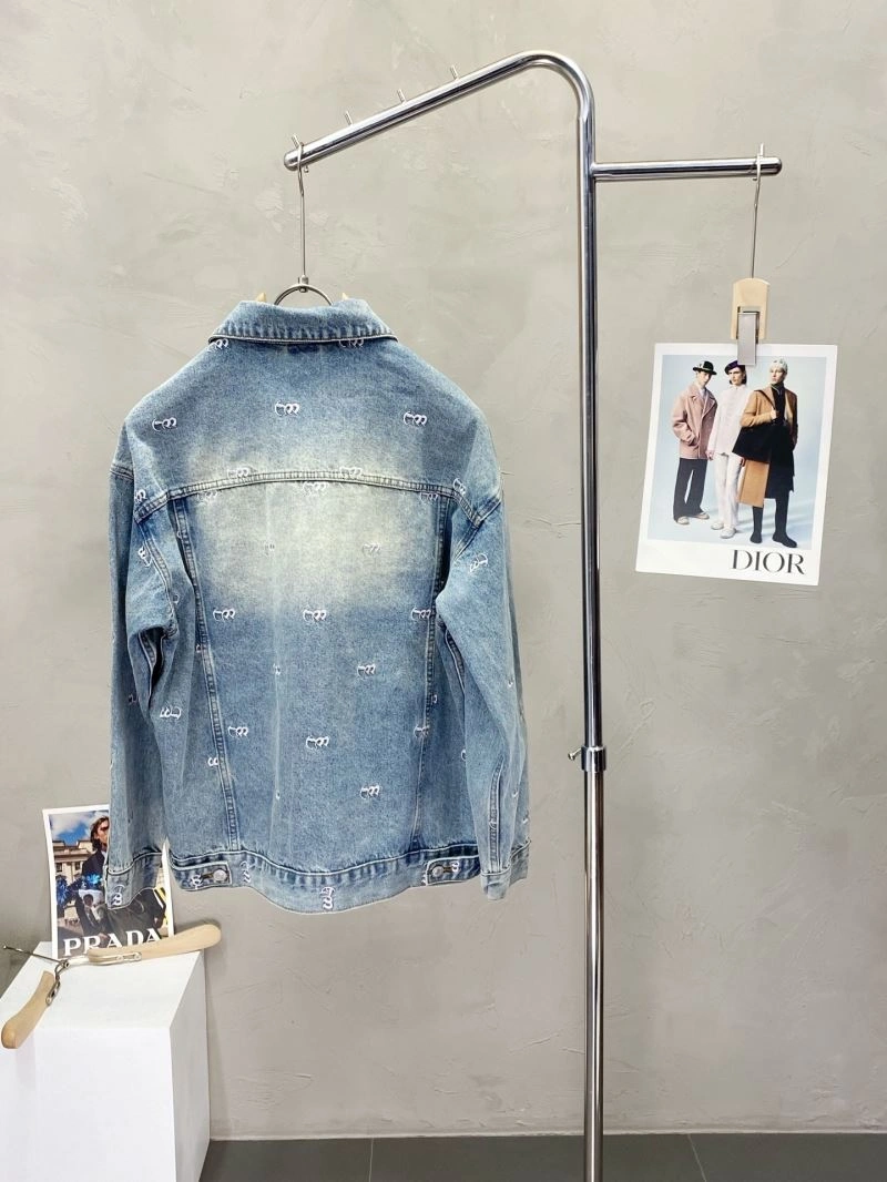 Original Louis Vuitton Outwear