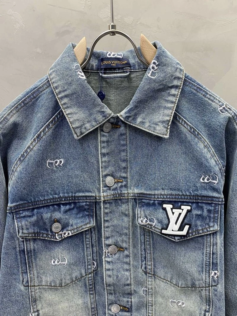 Original Louis Vuitton Outwear