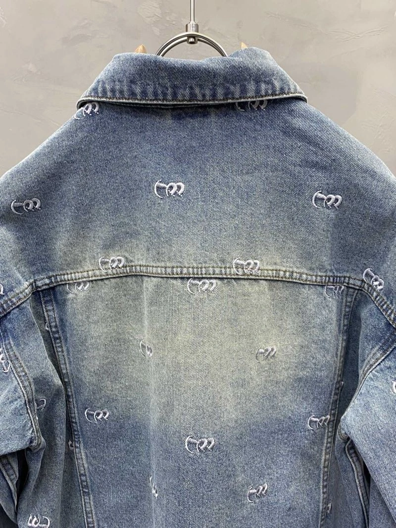 Original Louis Vuitton Outwear