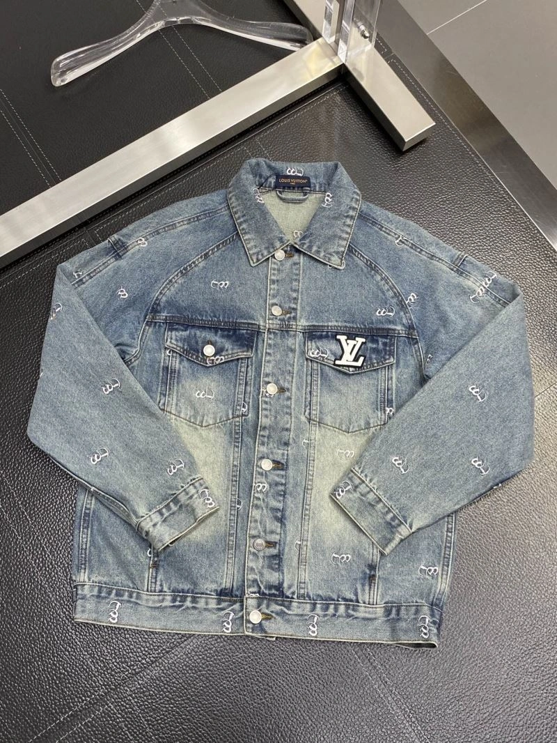 Original Louis Vuitton Outwear