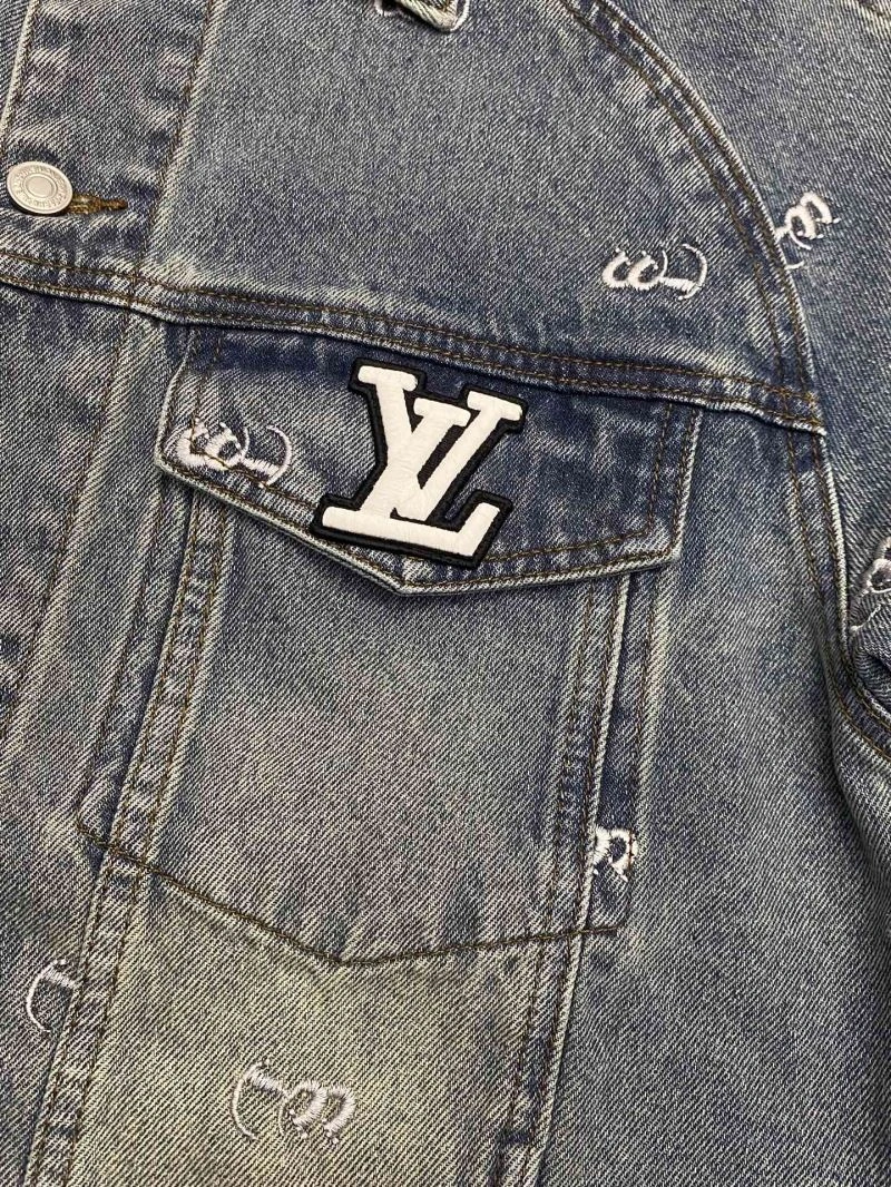 Original Louis Vuitton Outwear