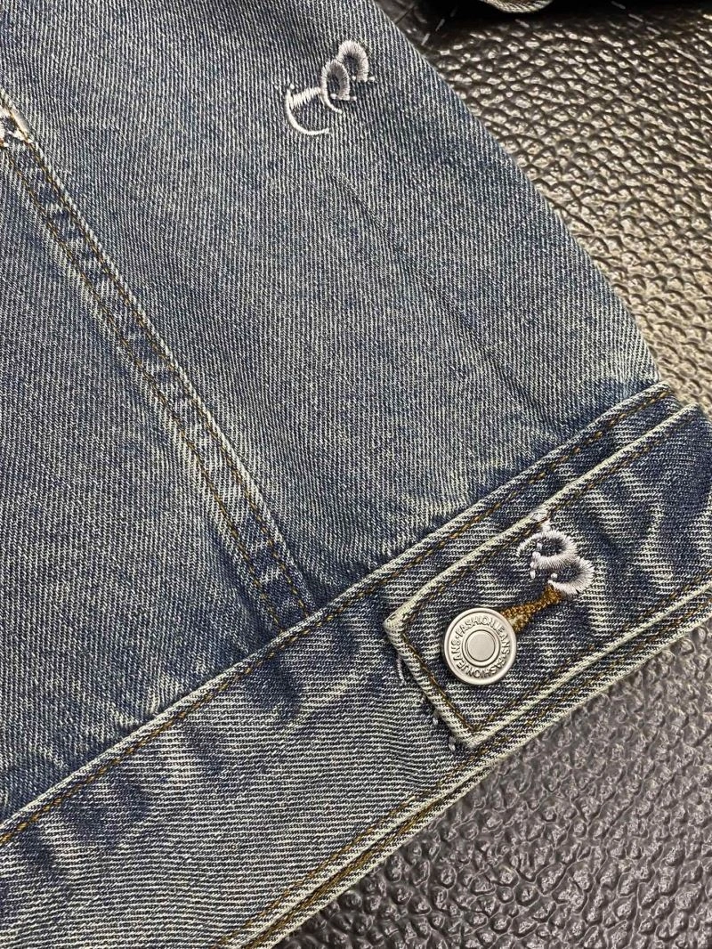 Original Louis Vuitton Outwear