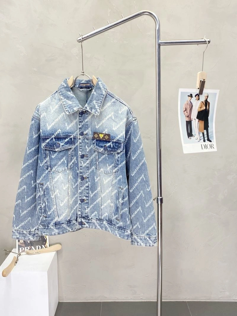 Louis Vuitton Outwear