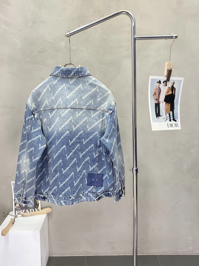 Factory-made Louis Vuitton Outwear