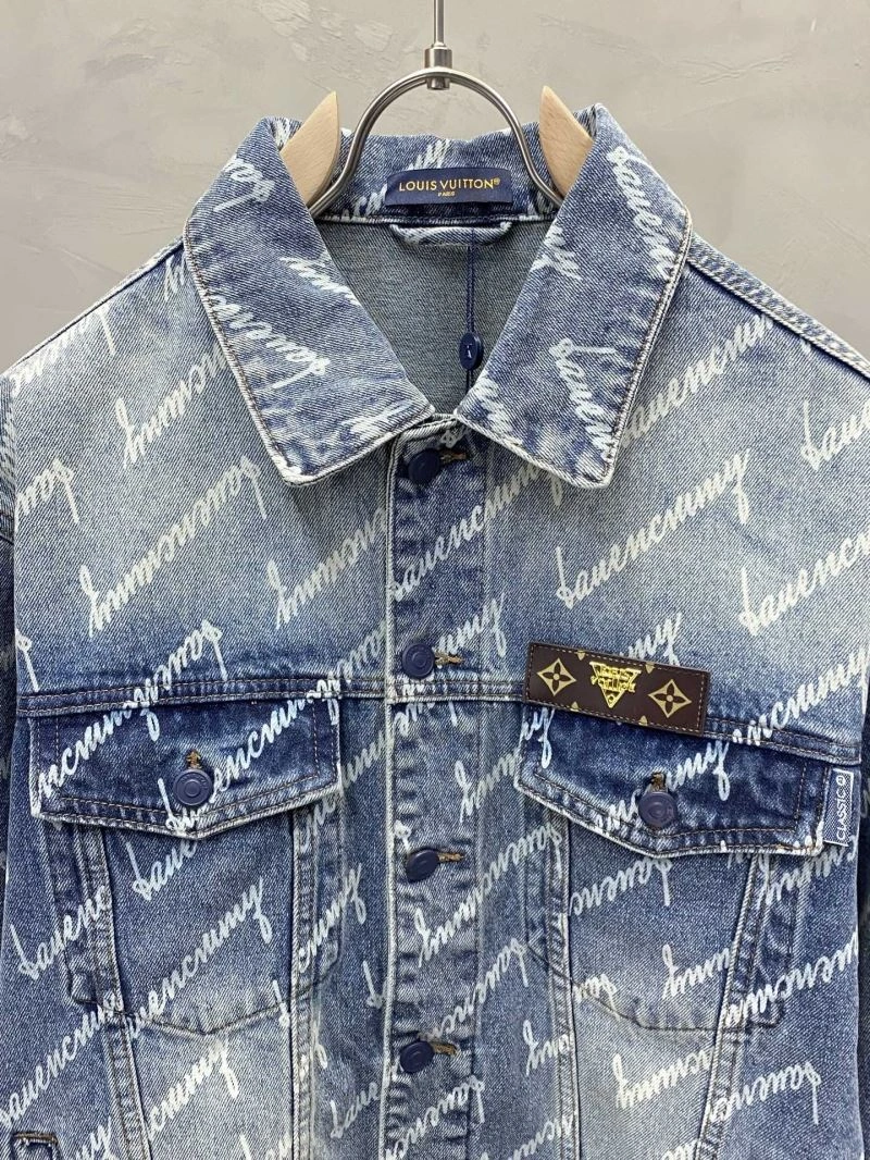 Factory-made Louis Vuitton Outwear
