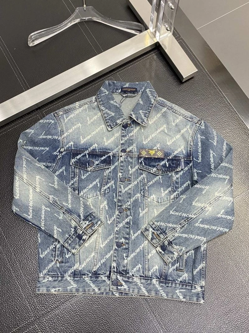 Factory-made Louis Vuitton Outwear