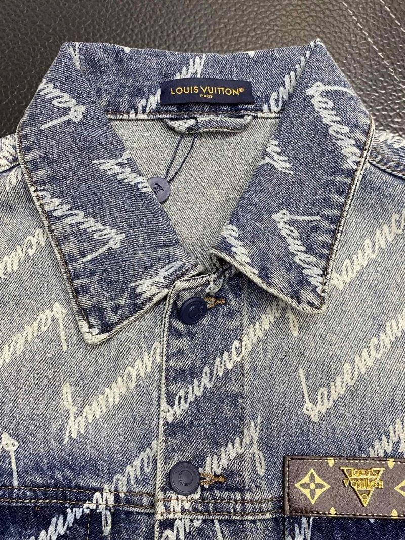 Factory-made Louis Vuitton Outwear