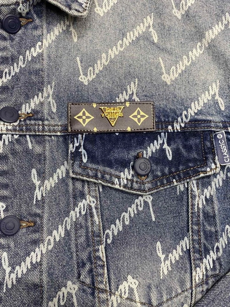 Factory-made Louis Vuitton Outwear