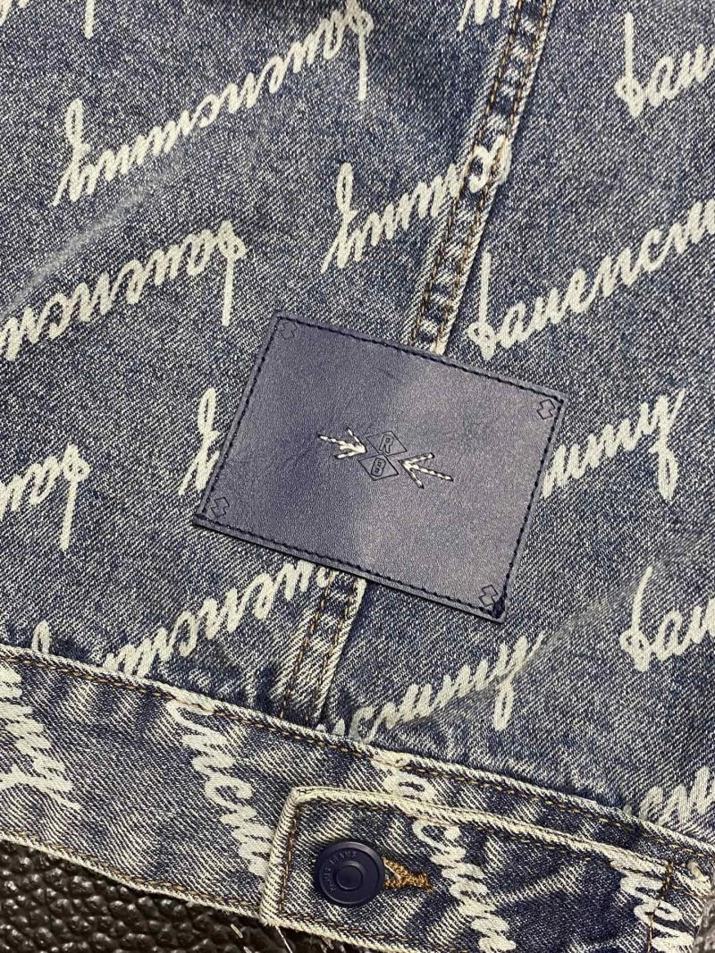 Factory-made Louis Vuitton Outwear