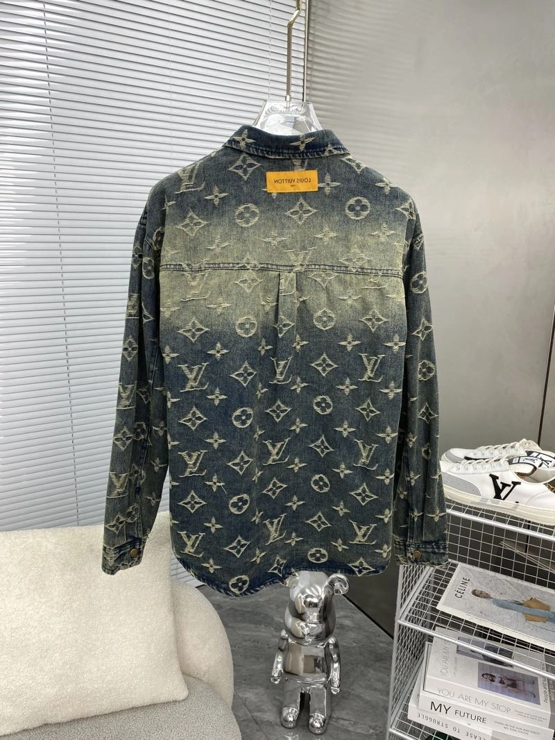 Inexpensive Louis Vuitton Outwear