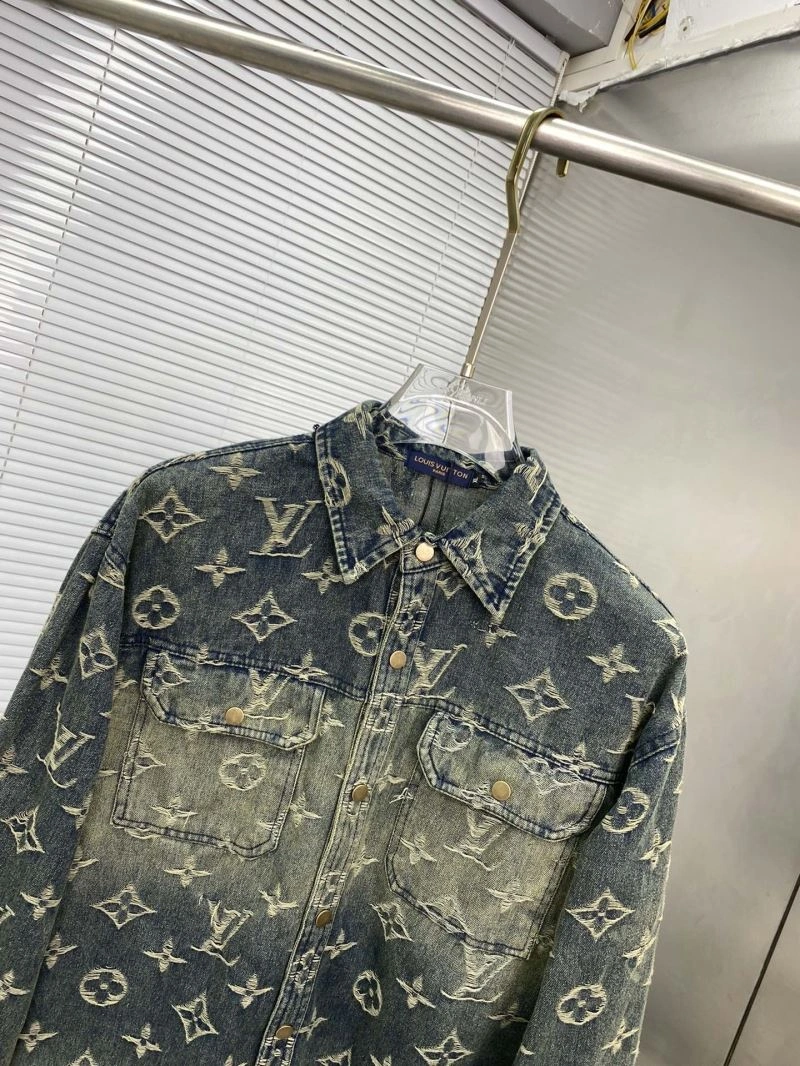Inexpensive Louis Vuitton Outwear