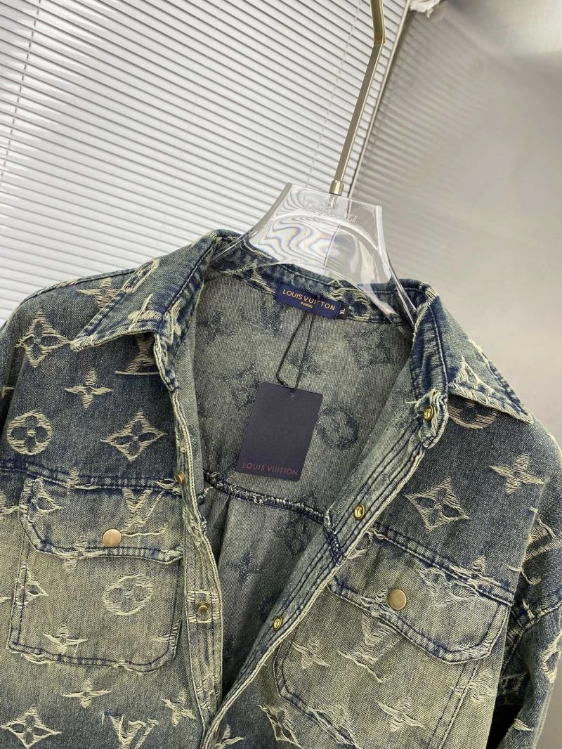 Inexpensive Louis Vuitton Outwear