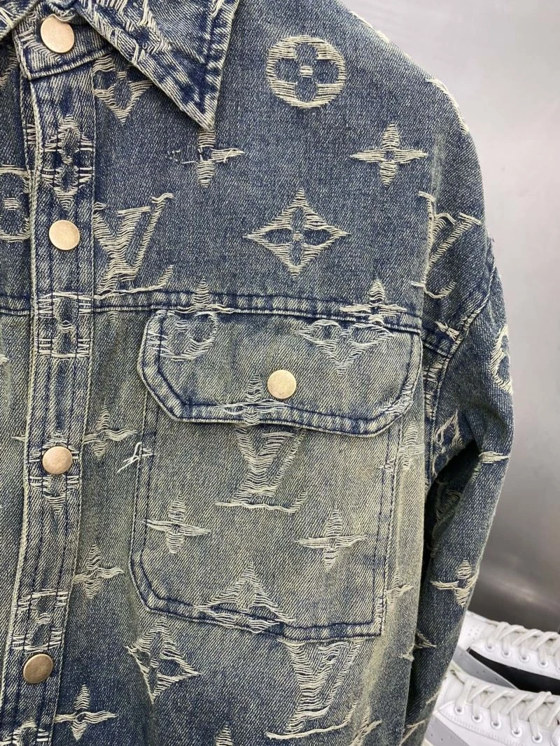 Inexpensive Louis Vuitton Outwear