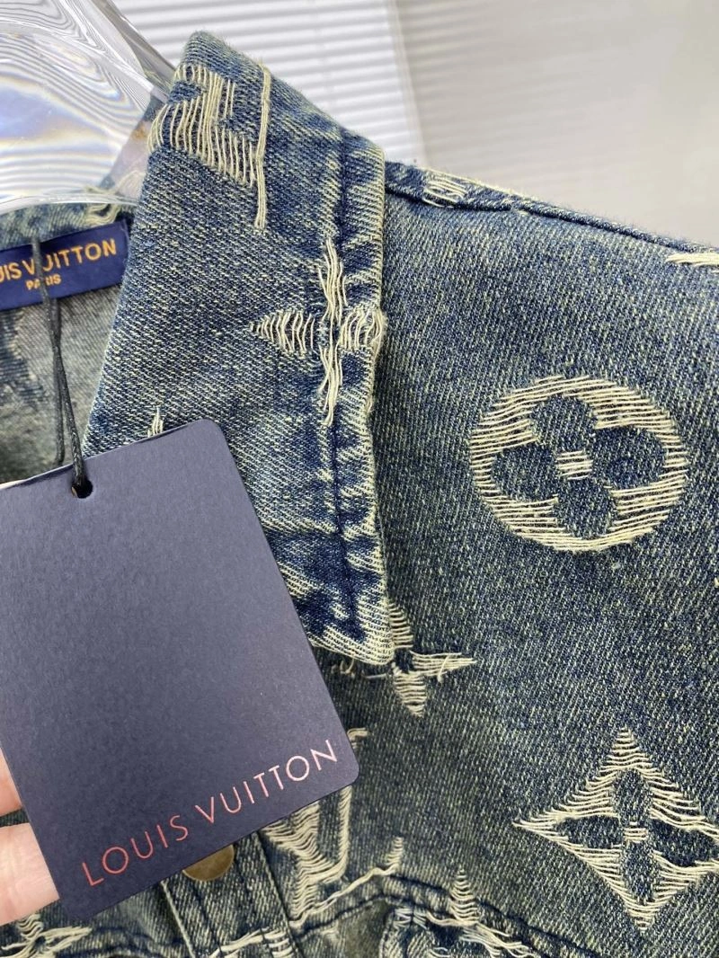 Inexpensive Louis Vuitton Outwear