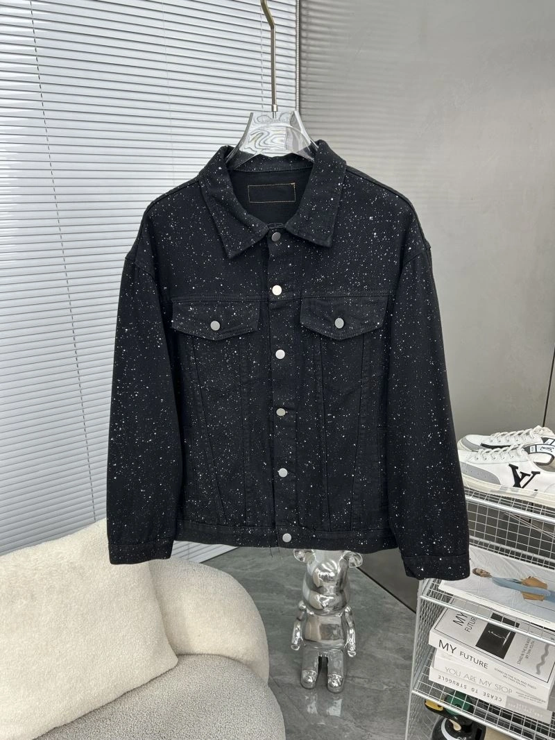Louis Vuitton Outwear