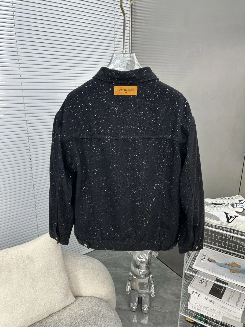 Indistinguishable Louis Vuitton Outwear