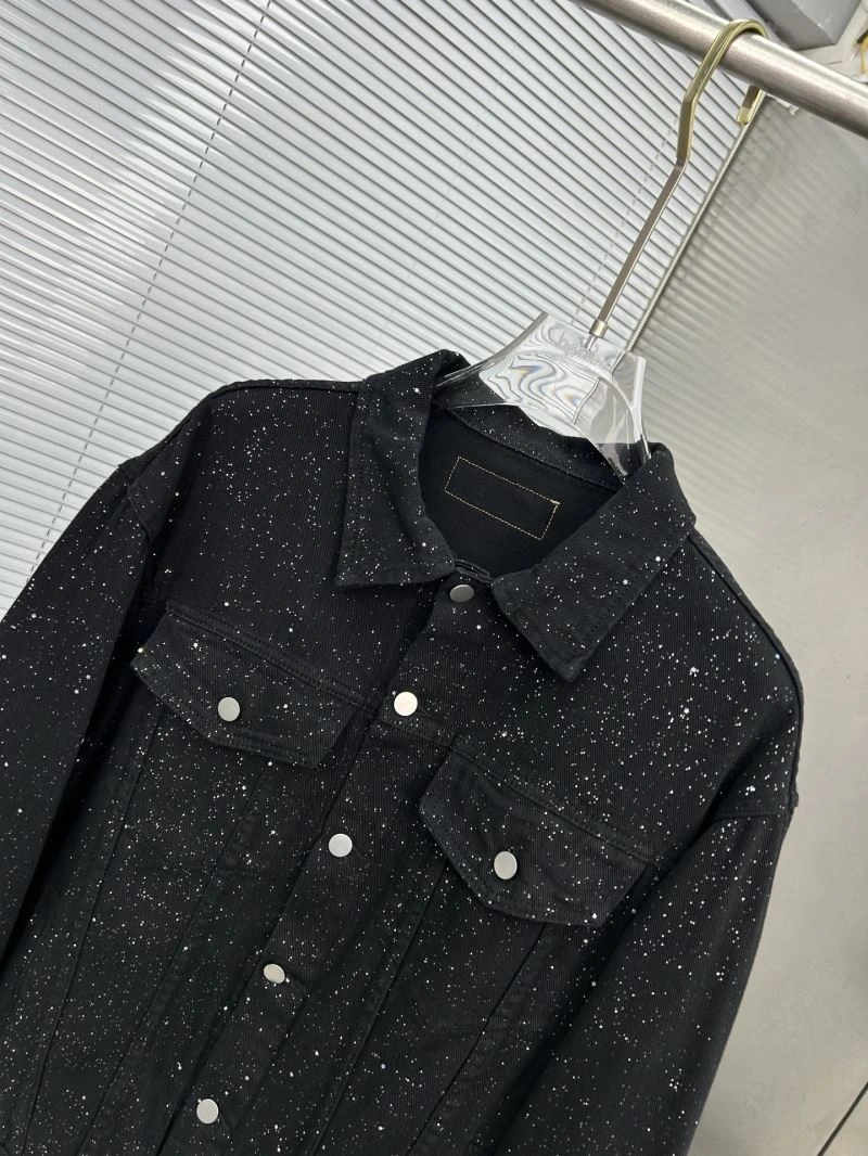 Indistinguishable Louis Vuitton Outwear