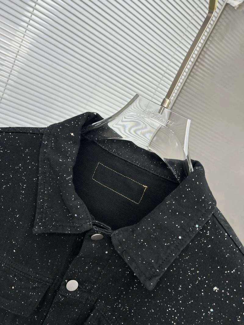 Indistinguishable Louis Vuitton Outwear
