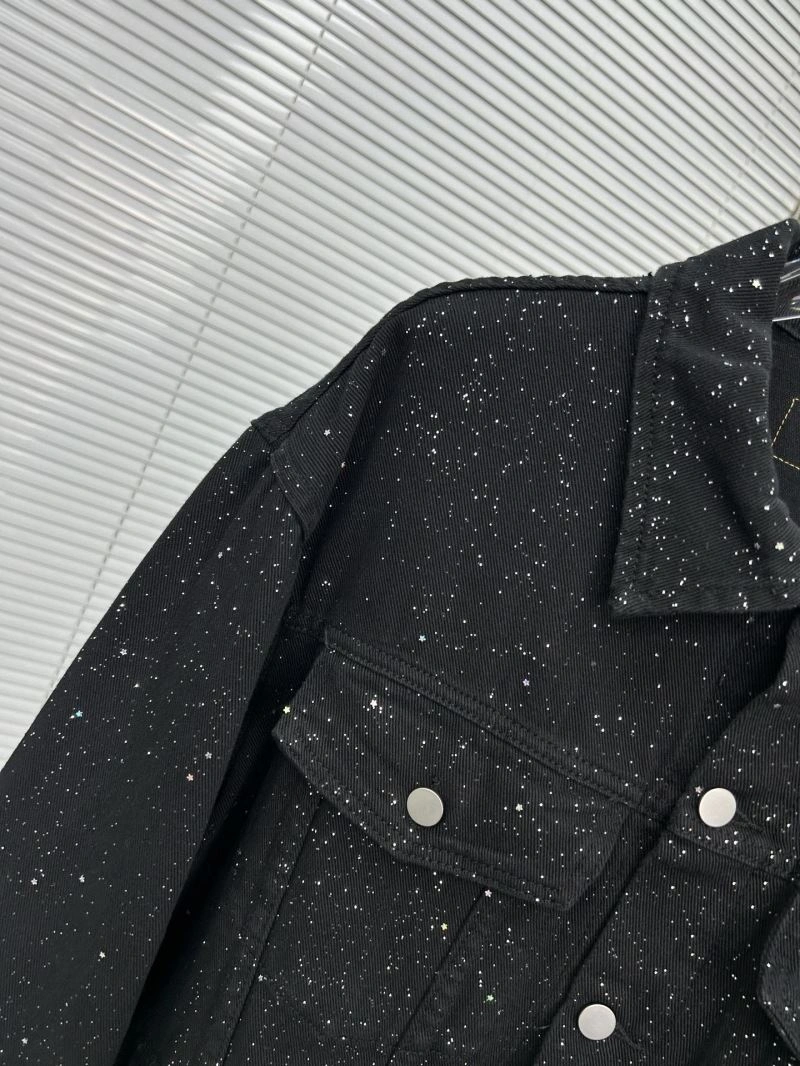 Indistinguishable Louis Vuitton Outwear