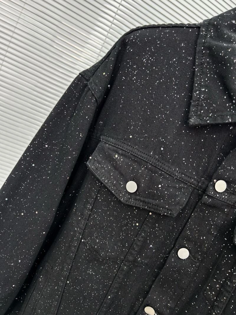 Indistinguishable Louis Vuitton Outwear