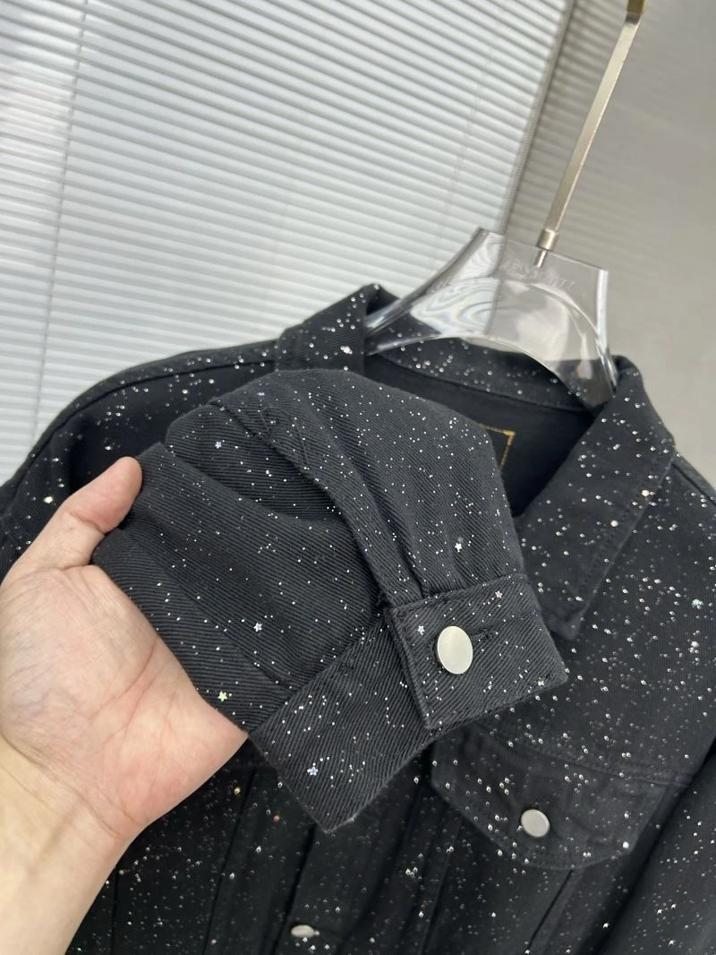 Indistinguishable Louis Vuitton Outwear