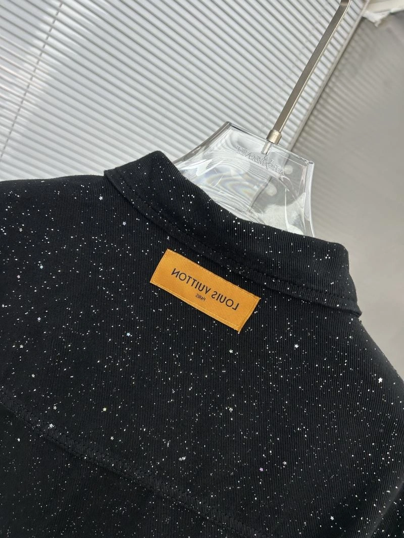 Indistinguishable Louis Vuitton Outwear