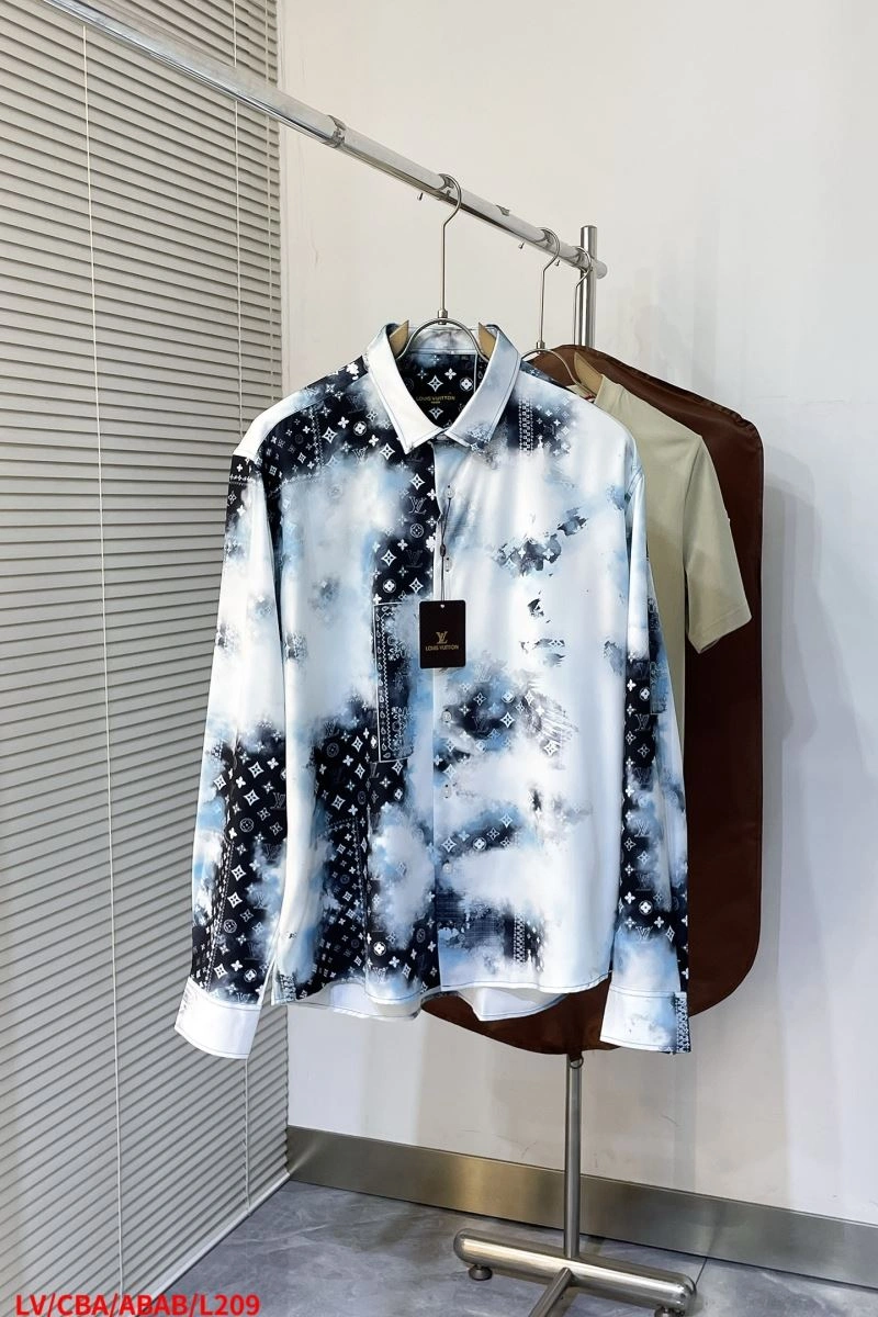 Louis Vuitton Outwear