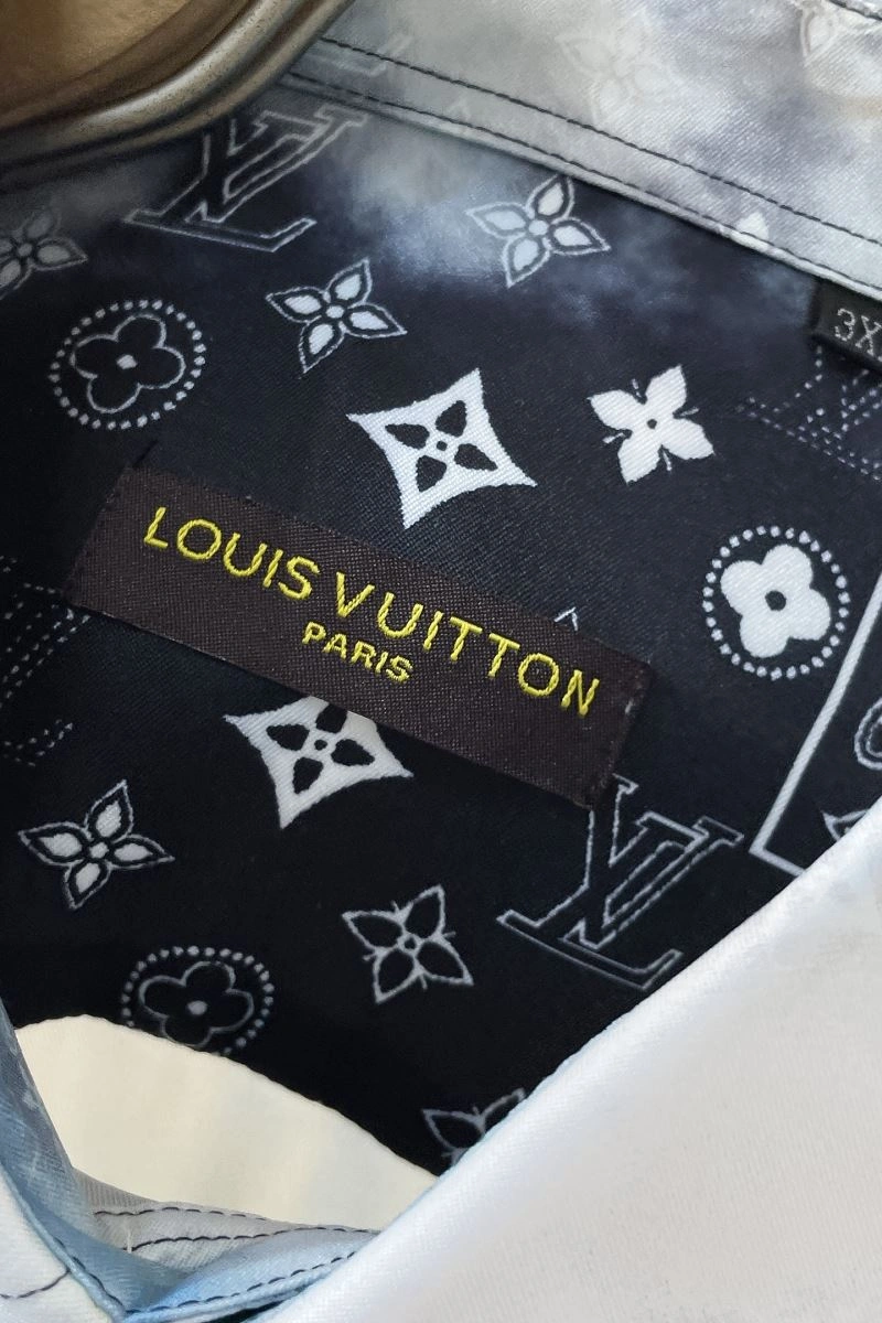 Discounted Louis Vuitton Outwear