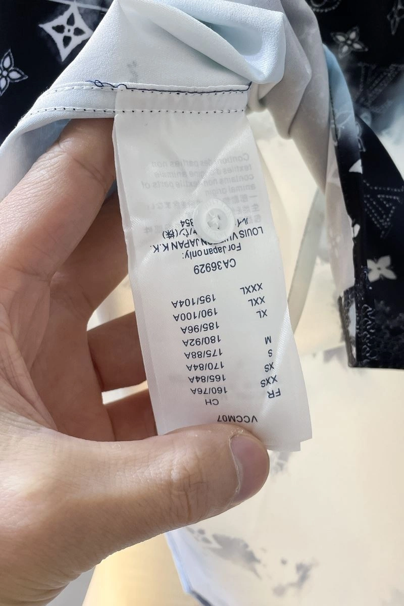 Discounted Louis Vuitton Outwear