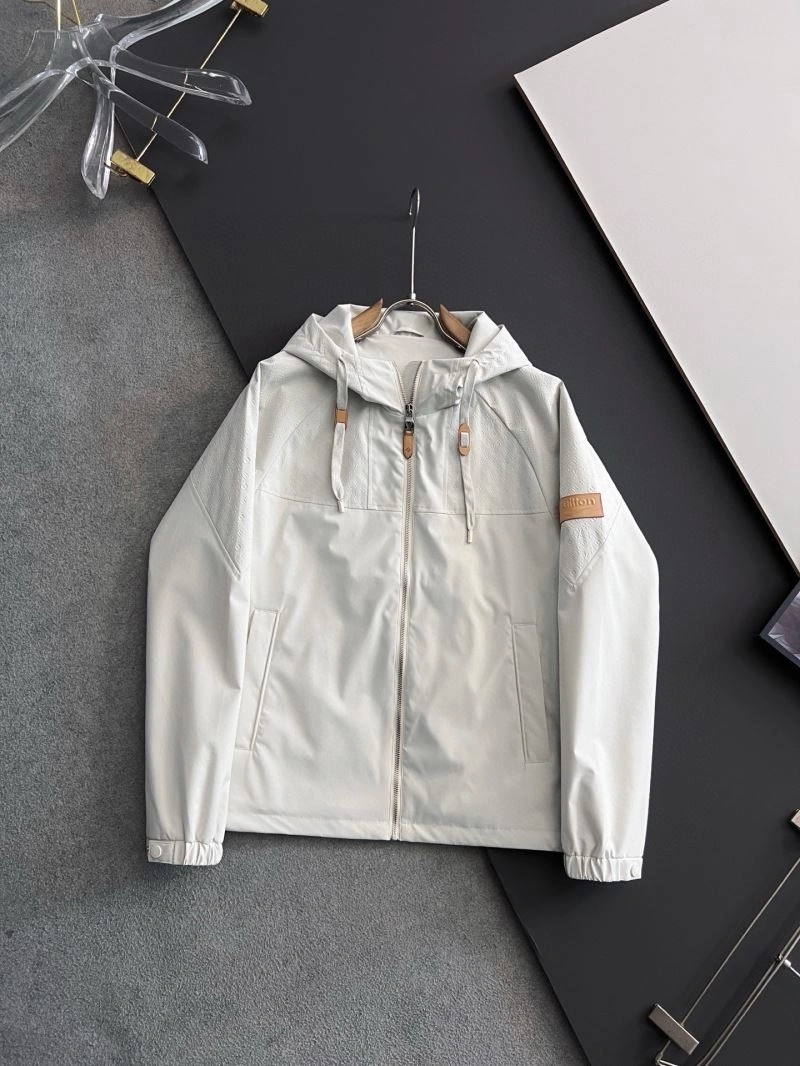 Louis Vuitton Outwear
