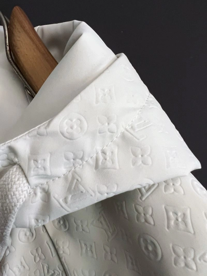 Legit Louis Vuitton Outwear