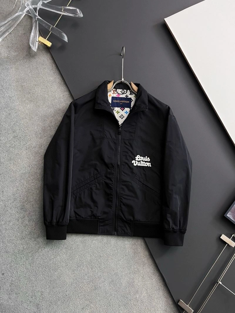 Louis Vuitton Outwear