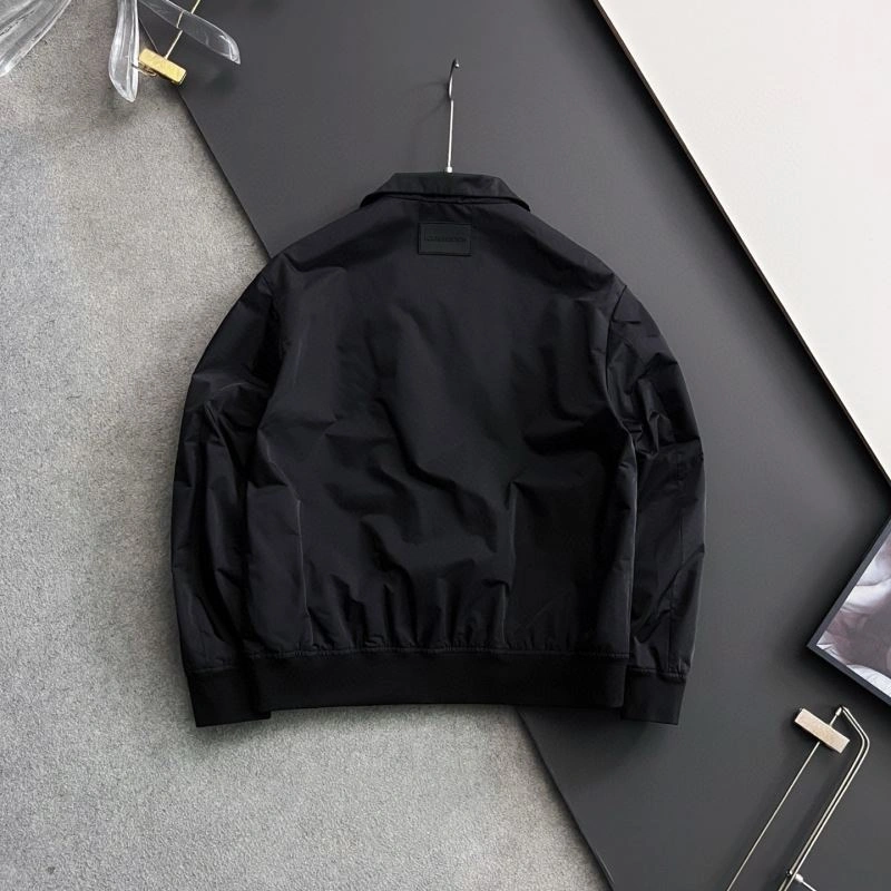 Official Louis Vuitton Outwear