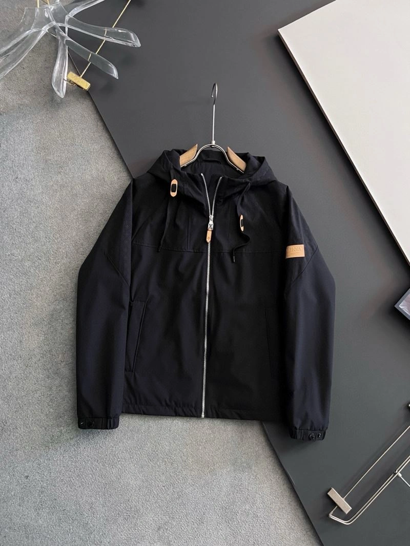 Louis Vuitton Outwear