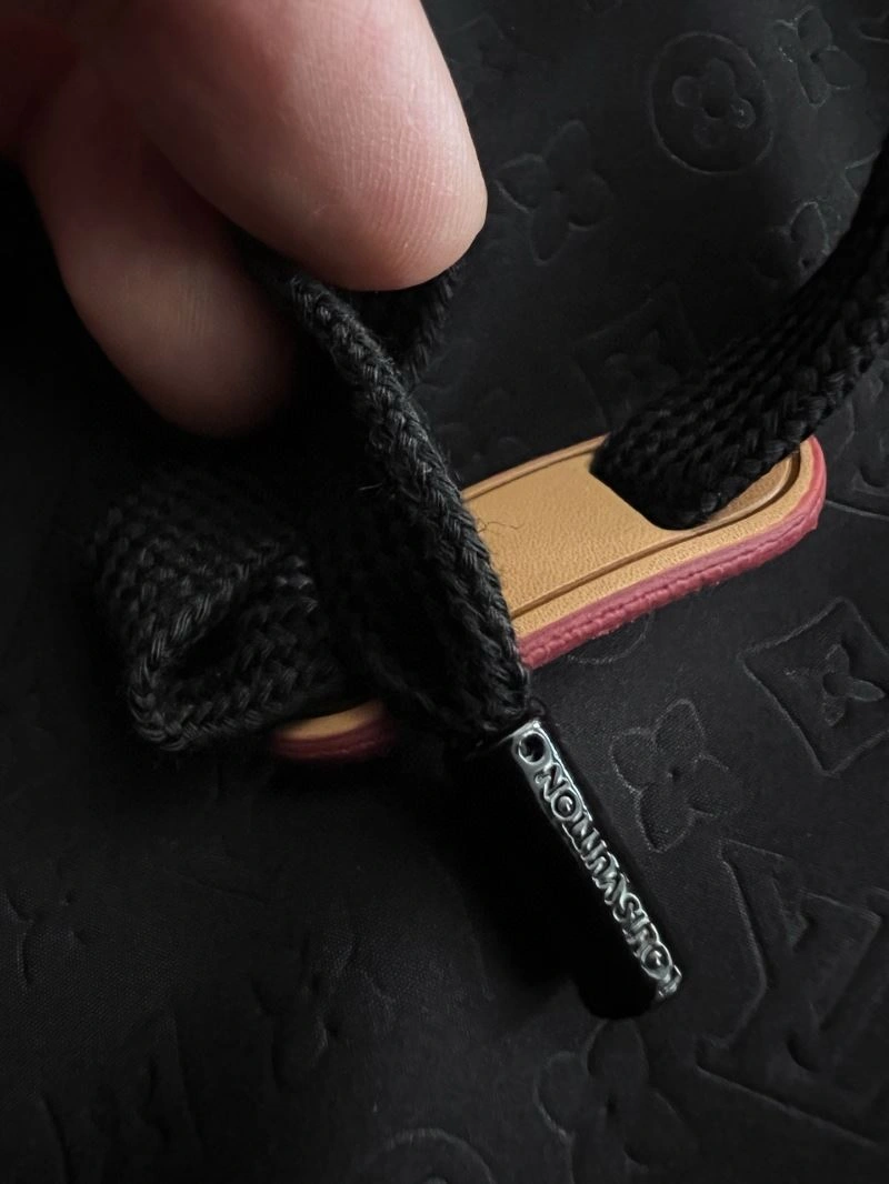 Genuine Louis Vuitton Outwear