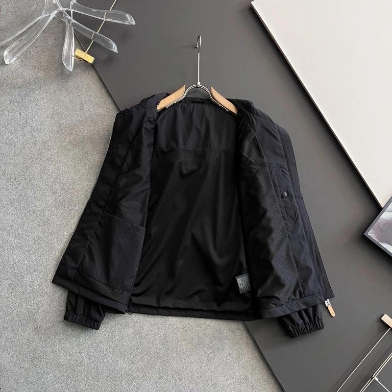 Genuine Louis Vuitton Outwear
