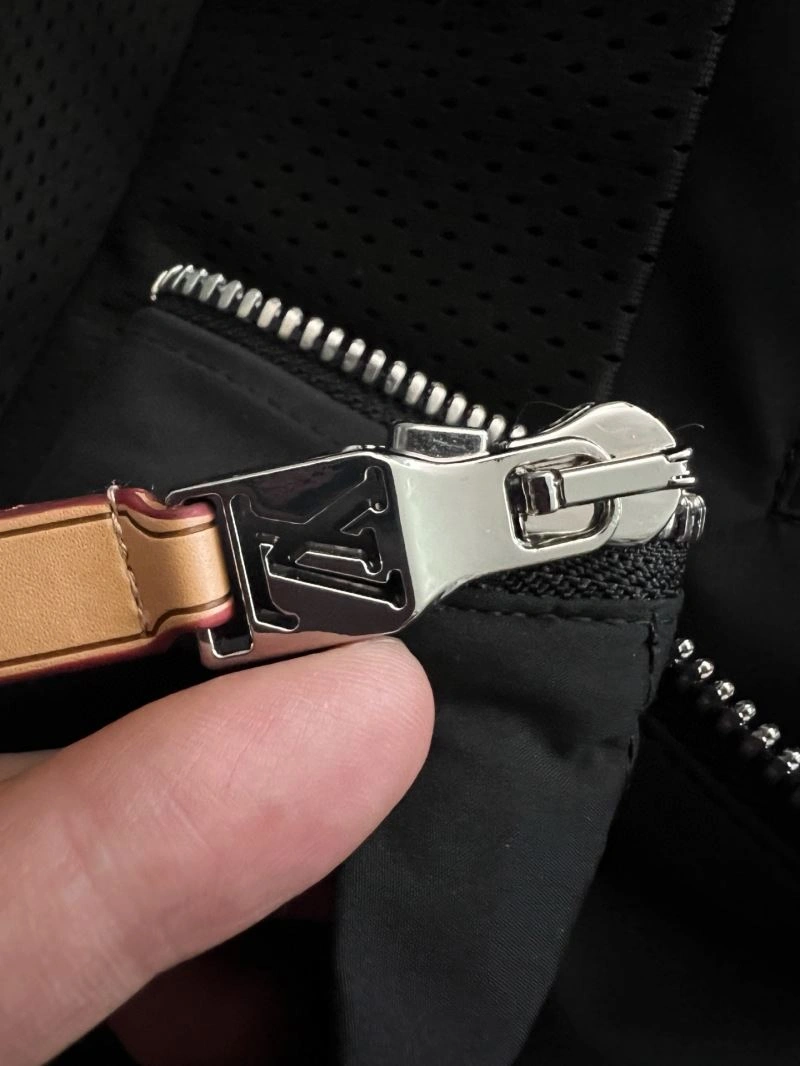 Genuine Louis Vuitton Outwear