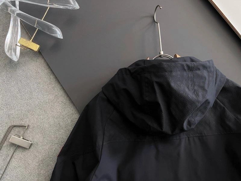 Genuine Louis Vuitton Outwear